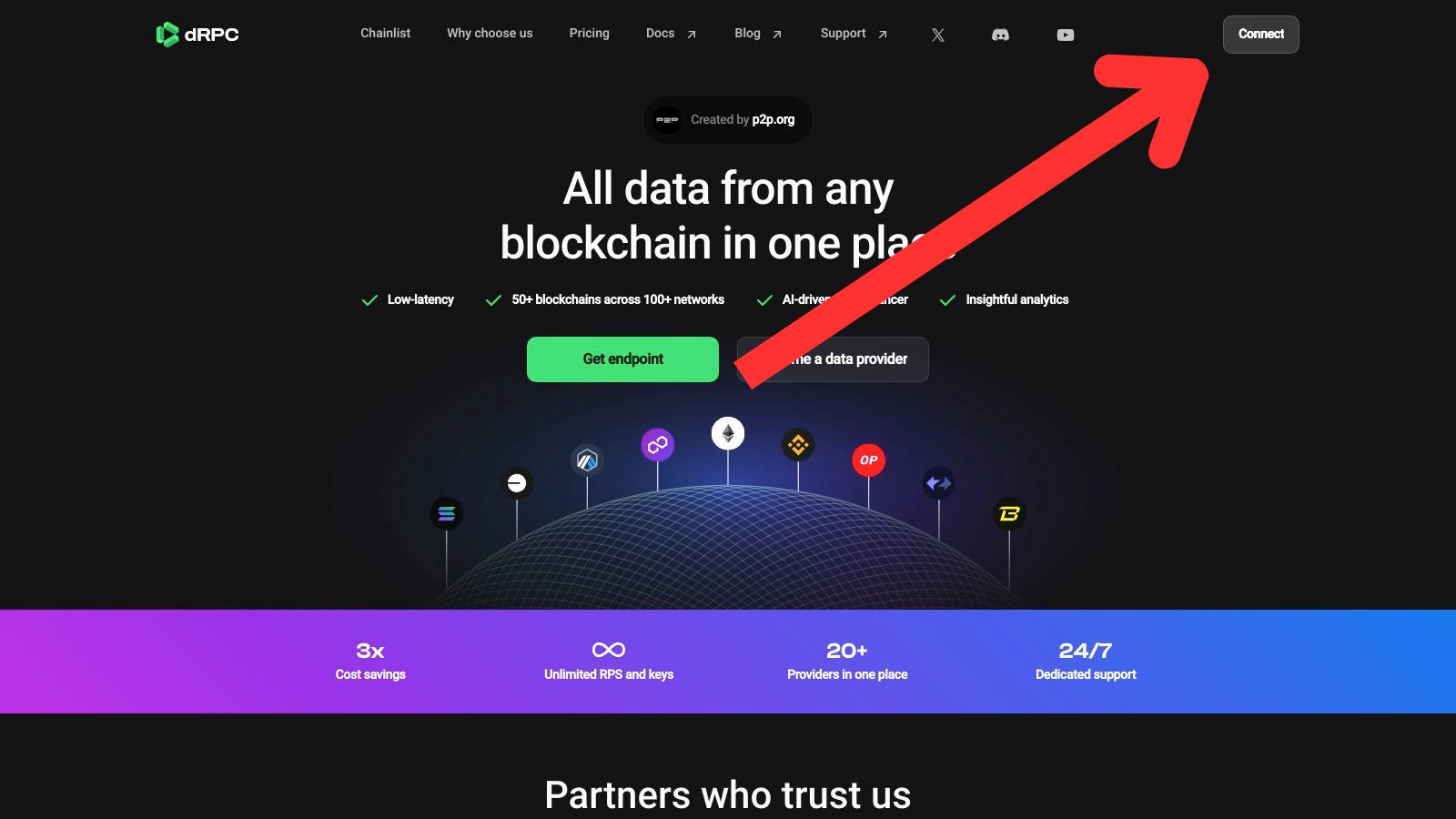How to Add a Premium Custom RPC on MetaMask