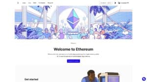 How to Set Up Ethereum Node