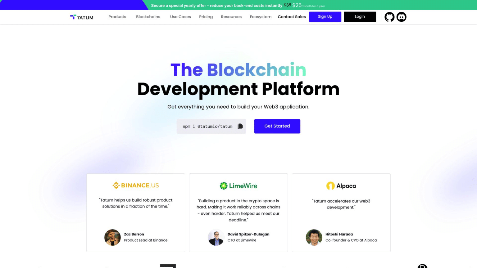 10 Best RPC Node Providers Compared (2025)