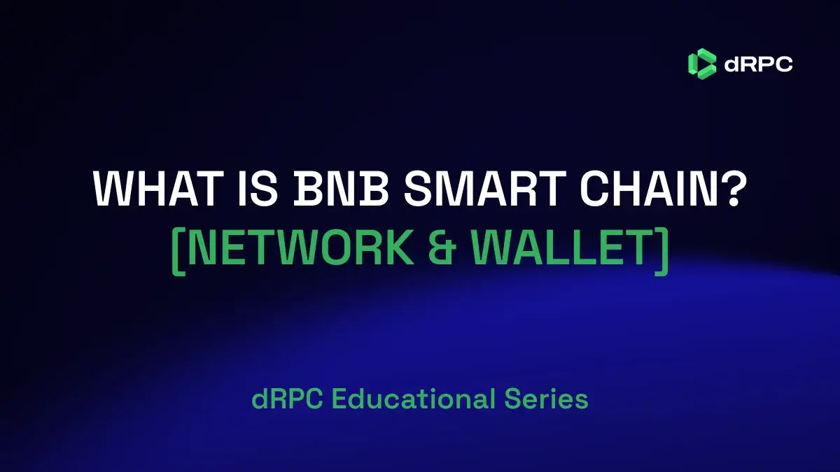 Guide to BNB Smart Chain Wallet & Network